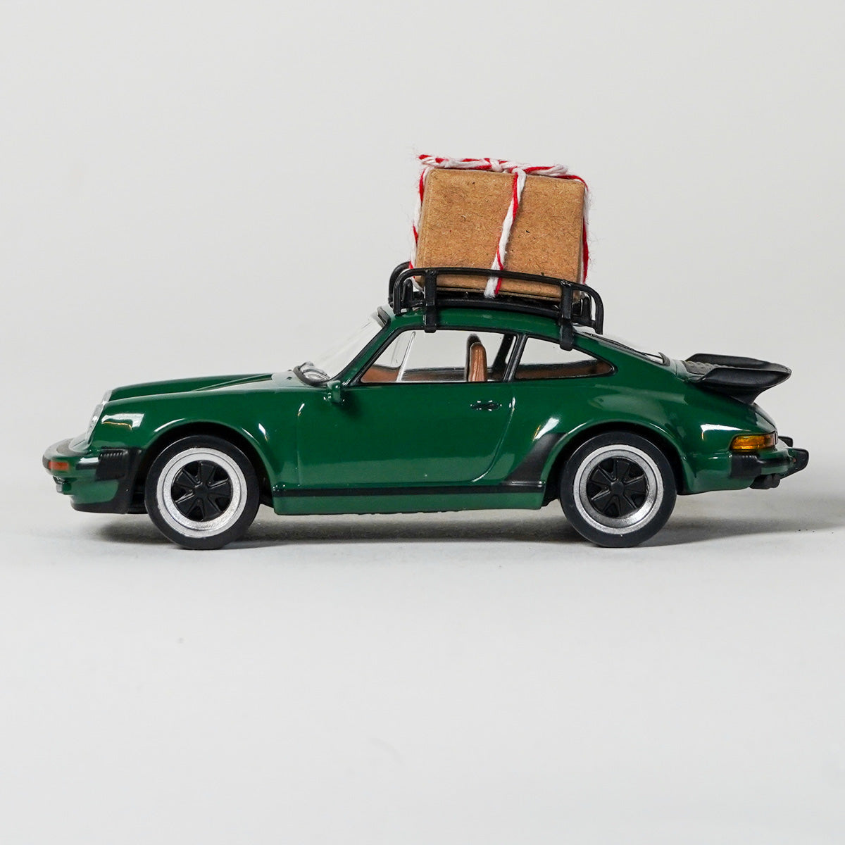 Porsche 911 Turbo 1978 Christmas 1:43 – Norev Model | Classic Car House ...